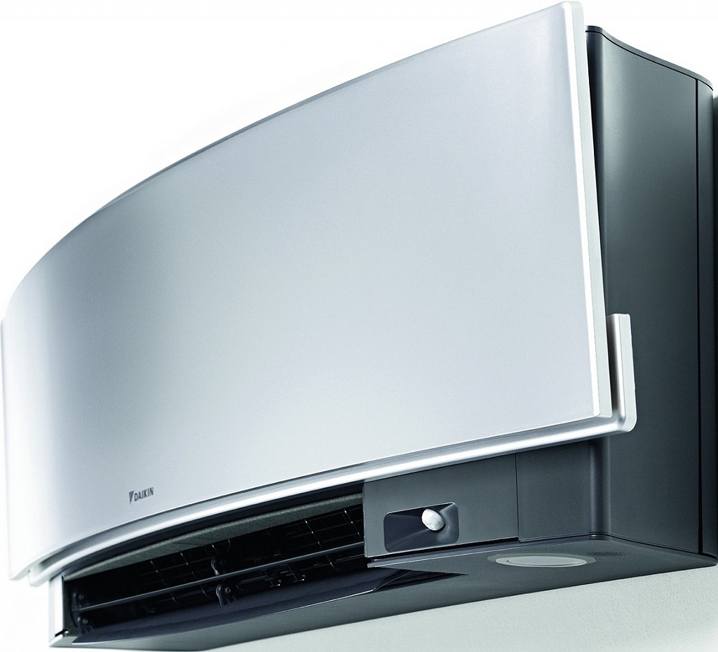 Klimatizace Daikin Emura - FTXJ-MS | ENCOFA