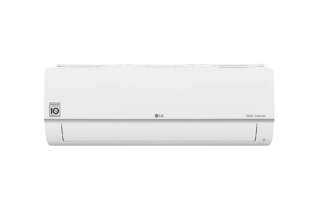 Klimatizace LG Dualcool Standard Plus | ENCOFA