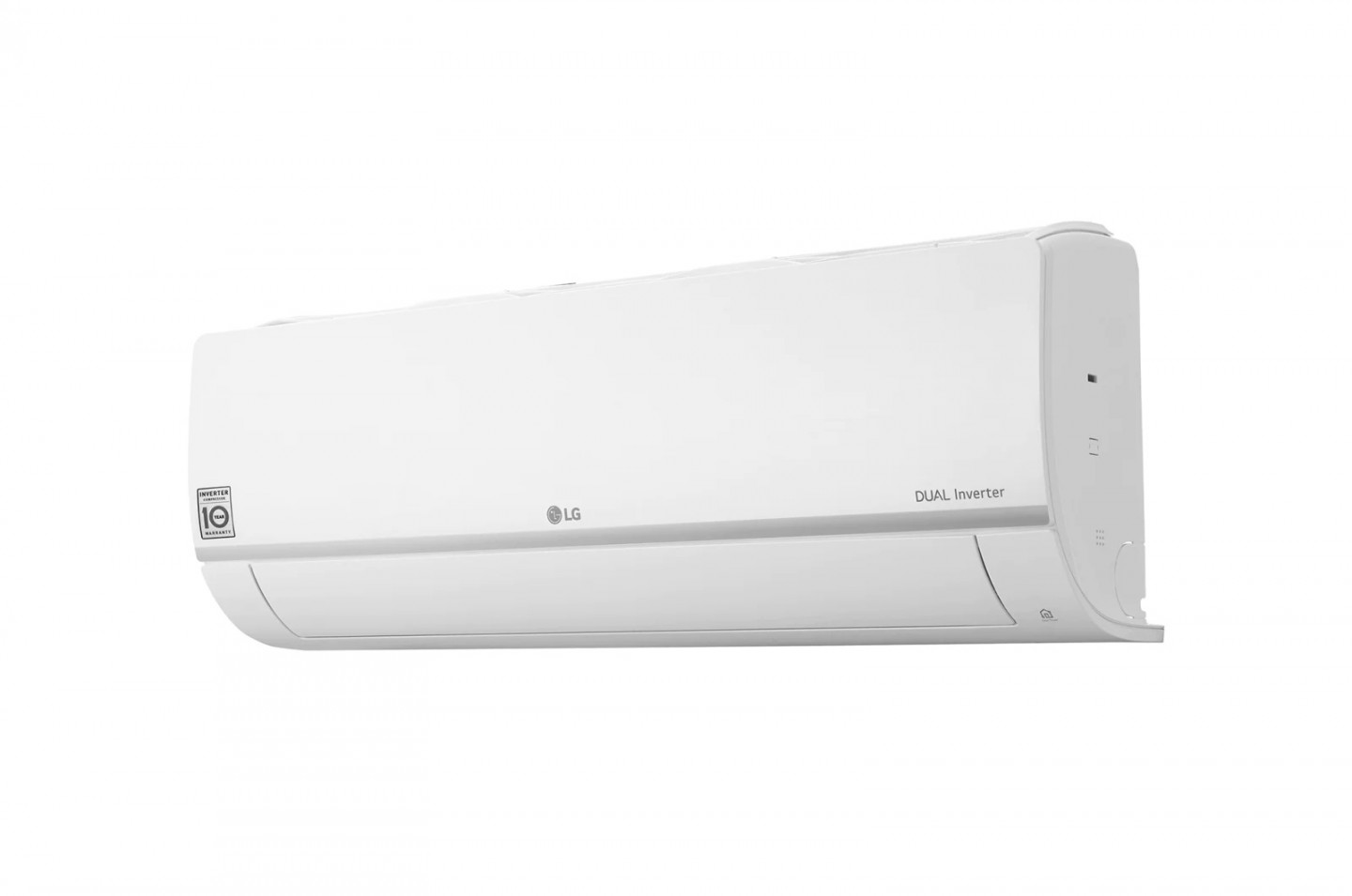 Klimatizace LG Dualcool Standard Plus | ENCOFA