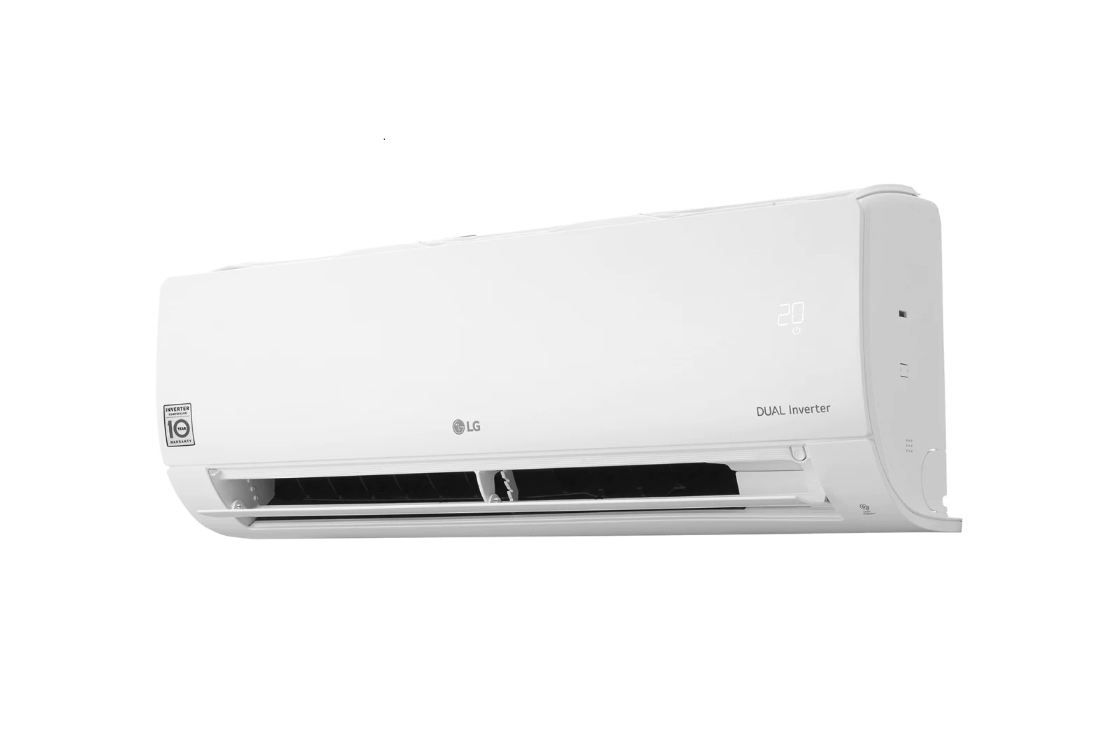 Klimatizace LG Dualcool Standard | ENCOFA